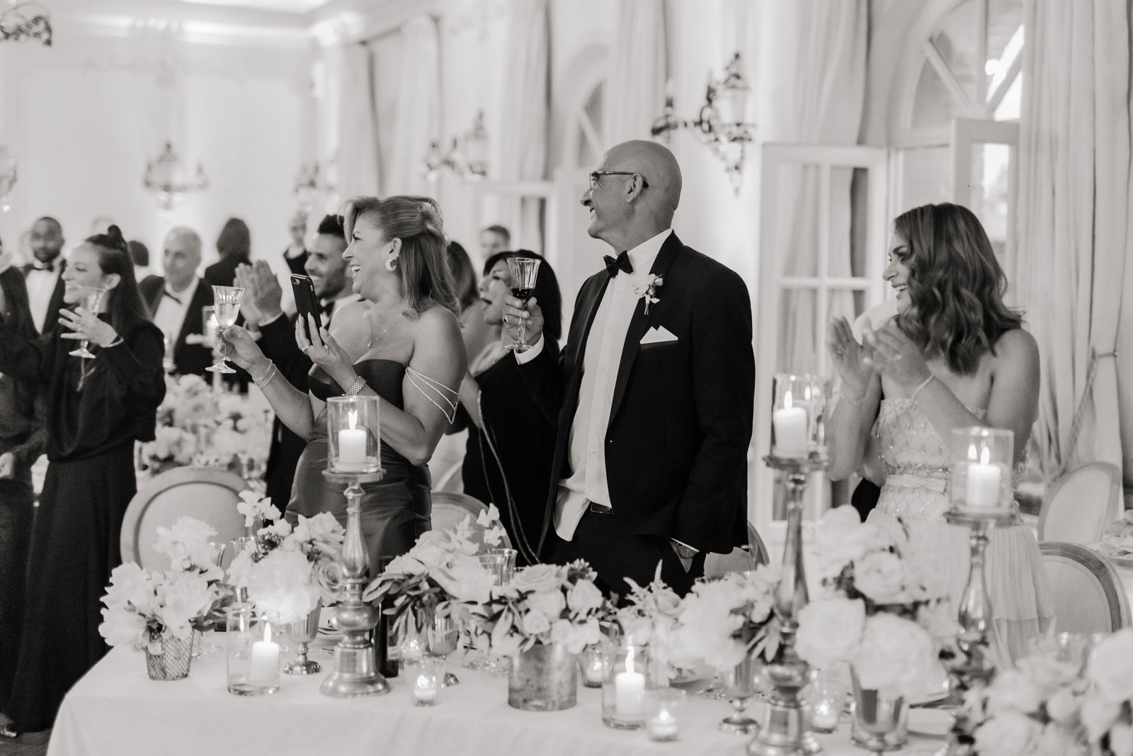 Casa del Sol Events
