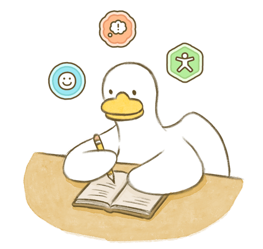 Quabble: All-in-One Mental Health Management