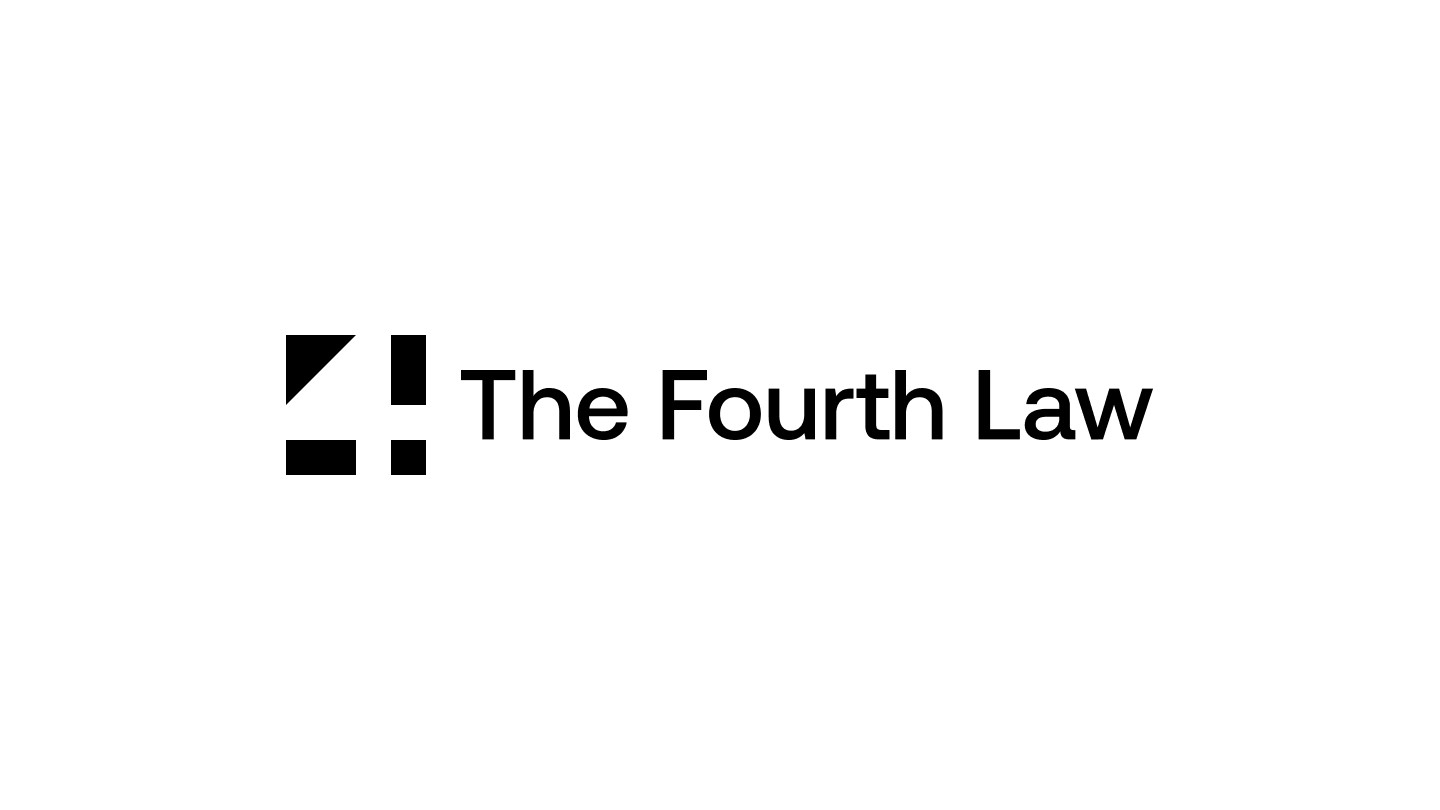 The Fourth Law