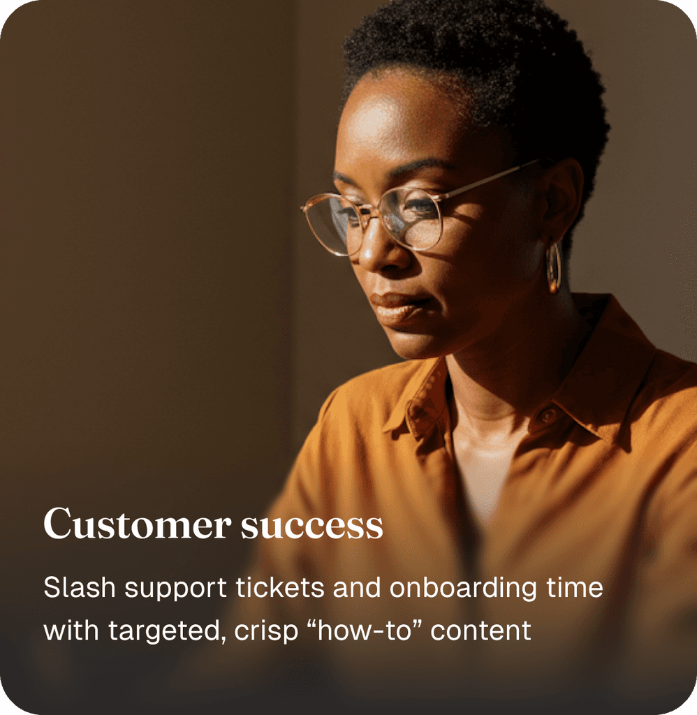 Trupeer | AI-Powered Product Videos & Documentation in Minutes