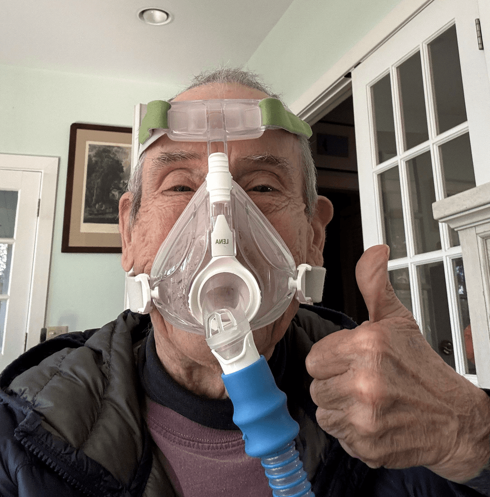 CPAP Reporting Platform + Community | SleepHQ