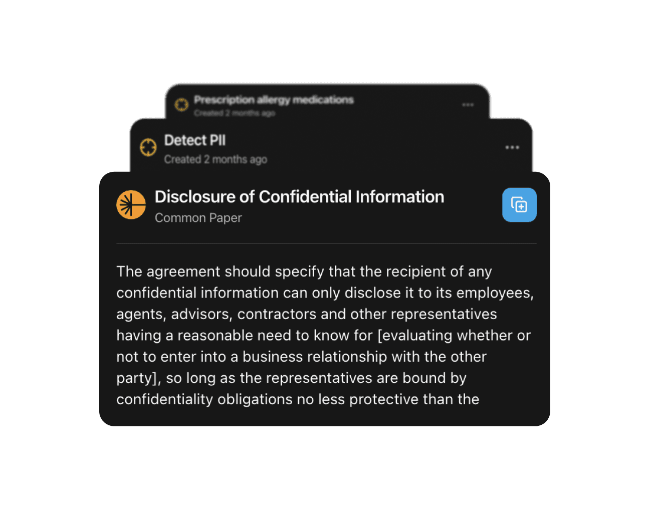 Ownlayer: Deploy AI with Confidence
