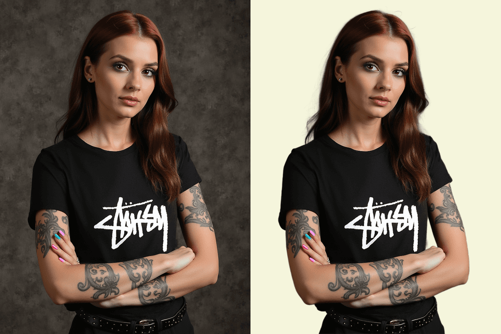 AI Generated Fashion Models for Clothing | Free Photos | Uwear