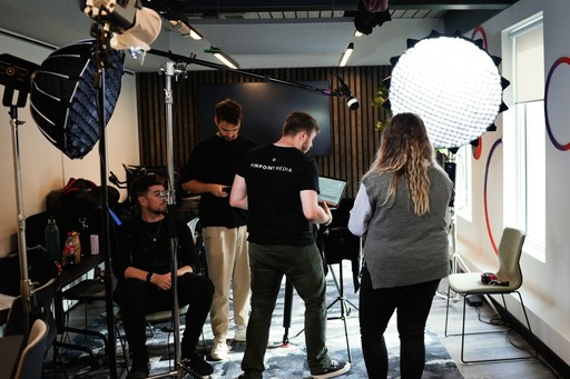 PinPoint Media - Performance creative, paid search and paid social