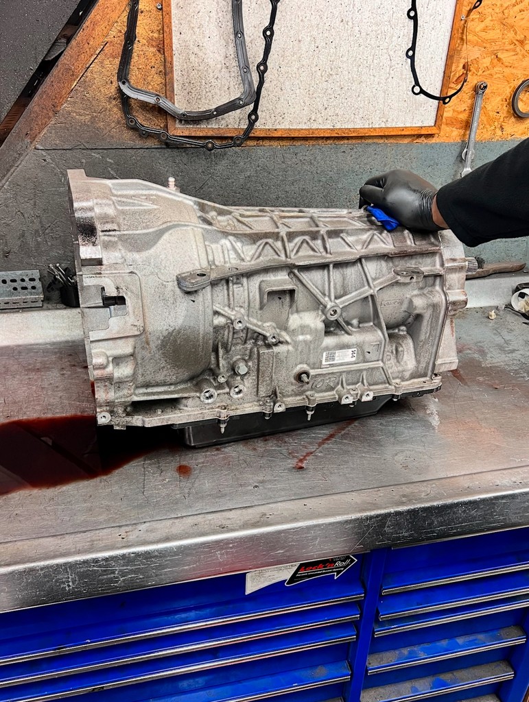 Gearbox Gurus - Transmission Specialists