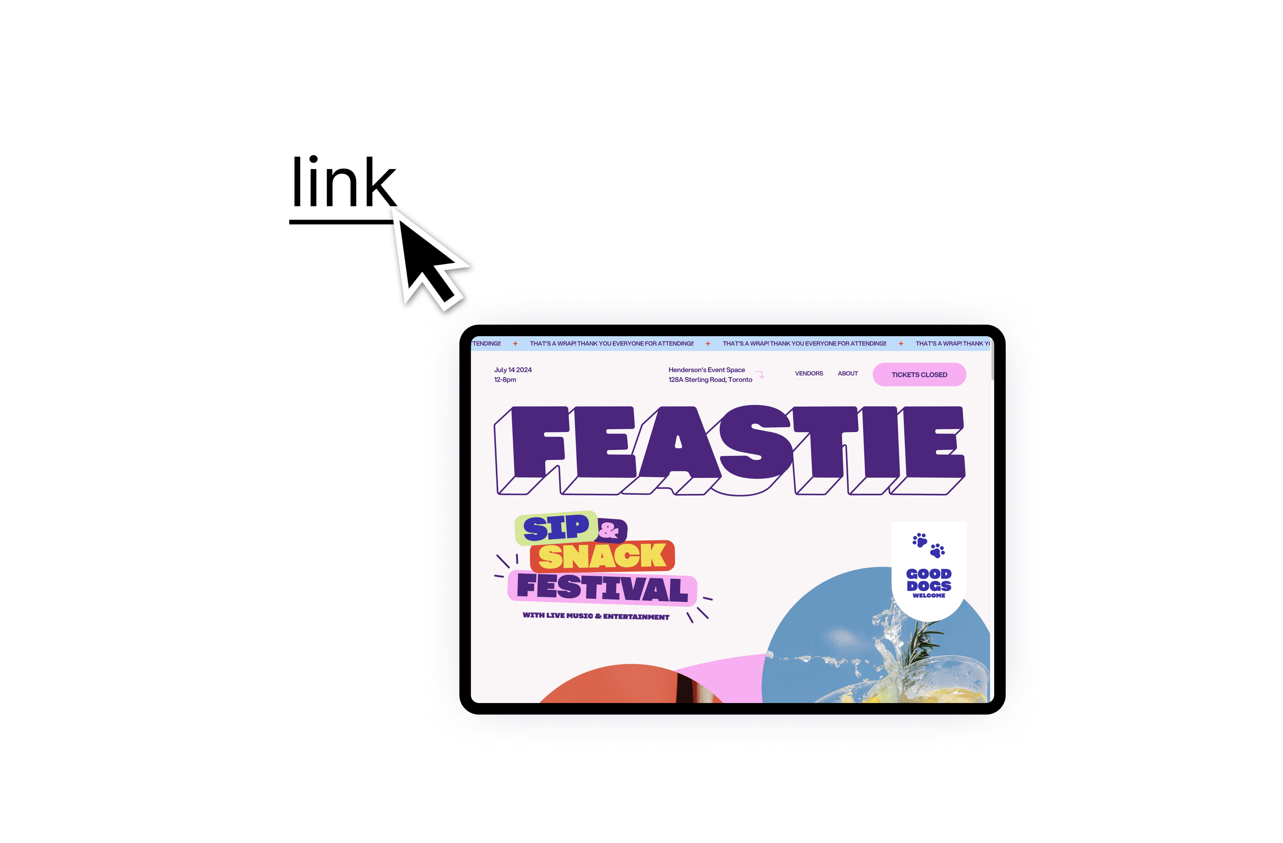 Free Framer UI Components