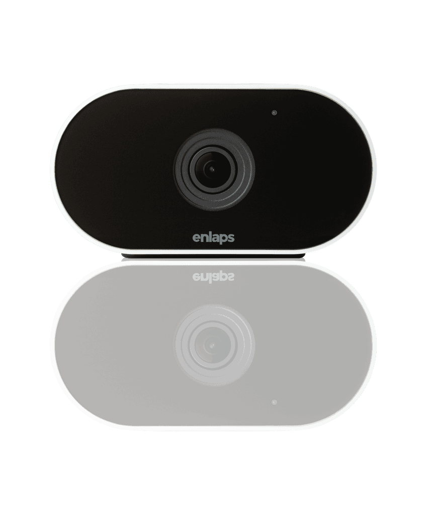 Enlaps: professional timelapse cameras for remote project monitoring
