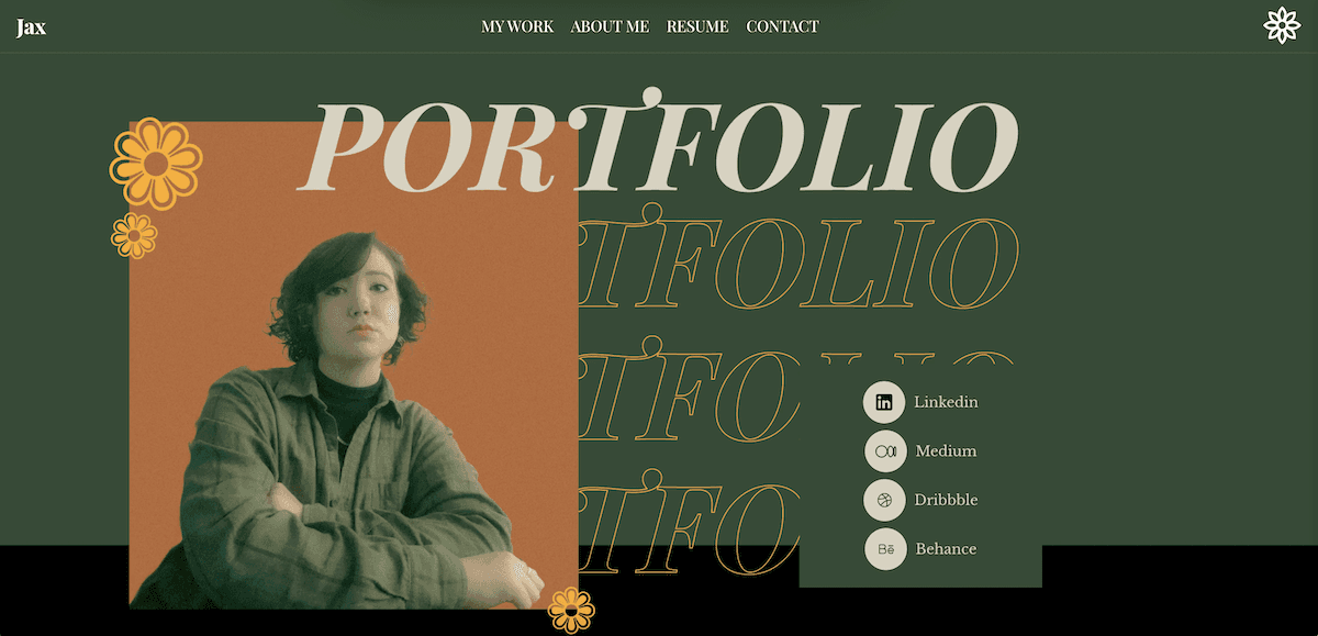 Jax Powell's Portfolio