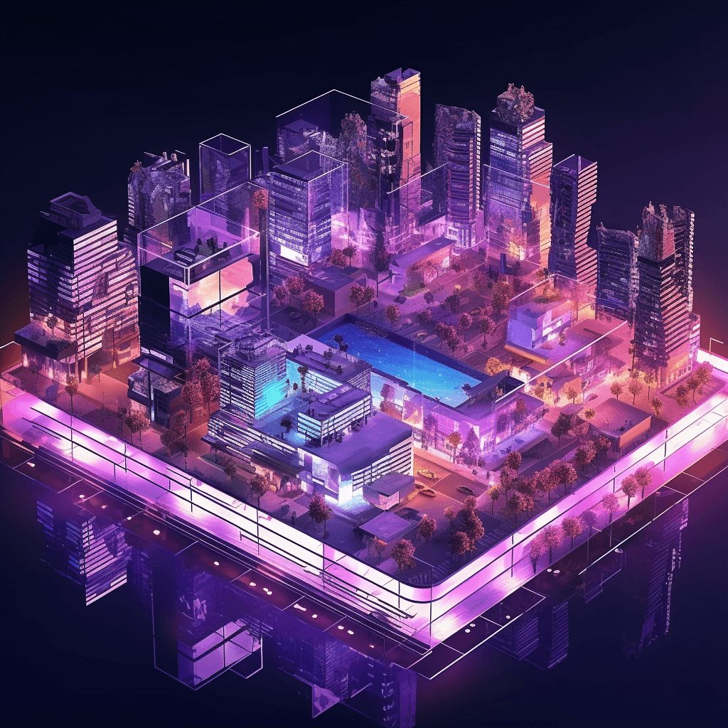 MirrorScene Top-tier AR development tools