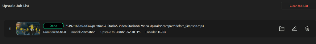 Nero AI PC Software Quick Start - Docs