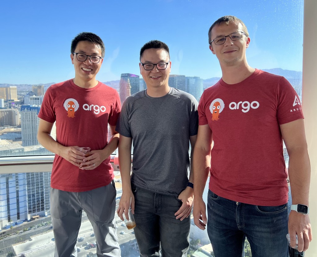 What is Argo? Open-Source Tools for Kubernetes Automation