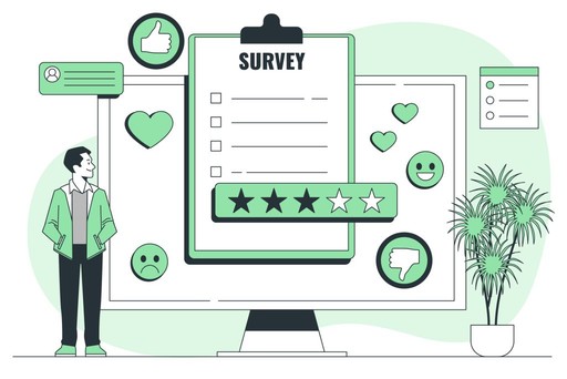 Surveys: What They Are, Characteristics & Examples