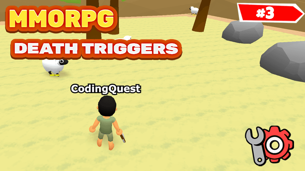 Modd.io - Make IO games. Play IO games