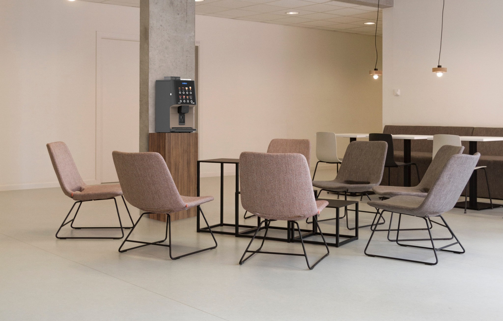 Premium Coffee Solutions | Exquisite Refreshments