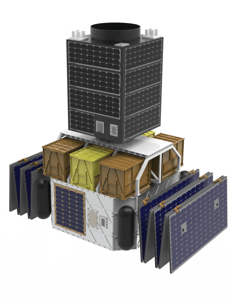 Pushpak | Bellatrix Aerospace