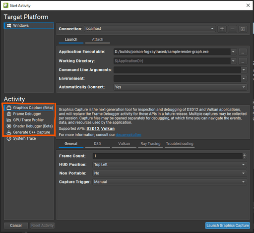 How to profile the rendering - GPU profiling basics - Blog