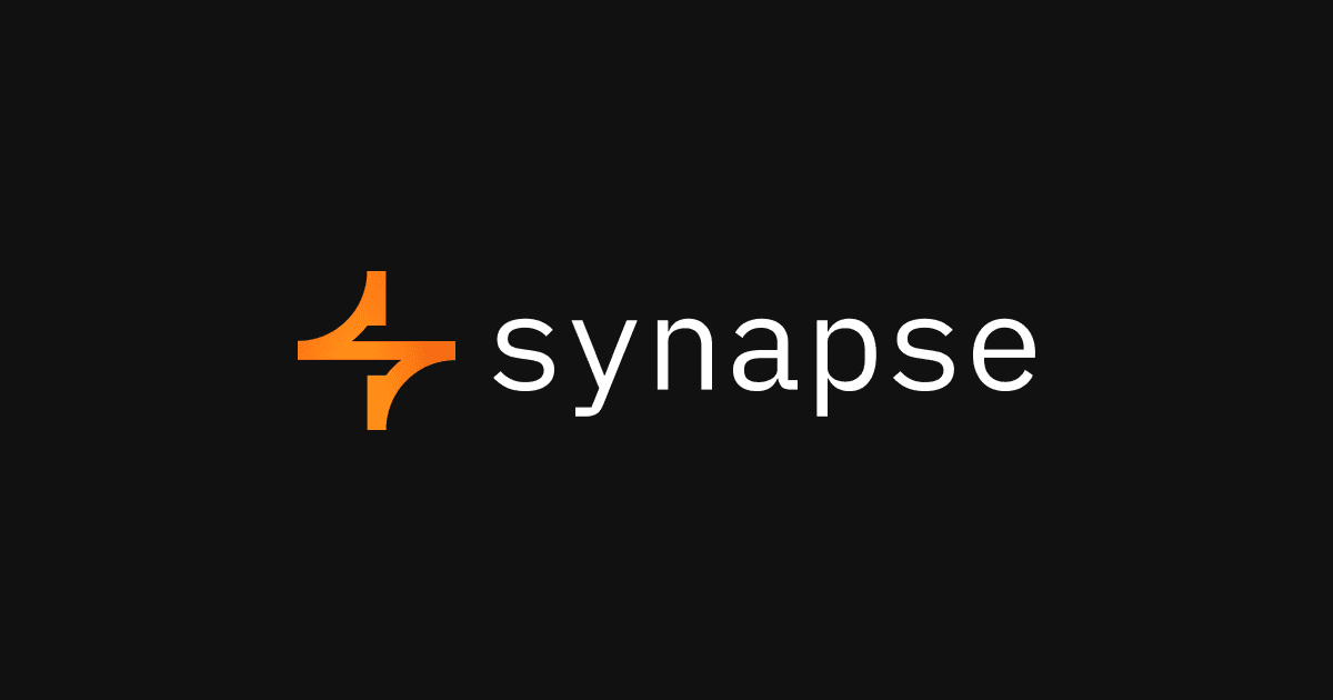 Synapse / Engineering Agency