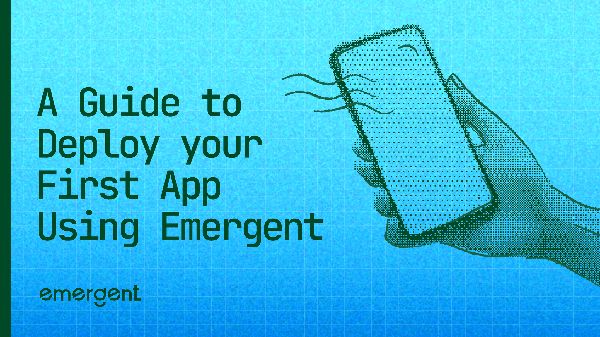 Emergent Tutorials – Build Full-Stack Applications with Step-by-Step Guide