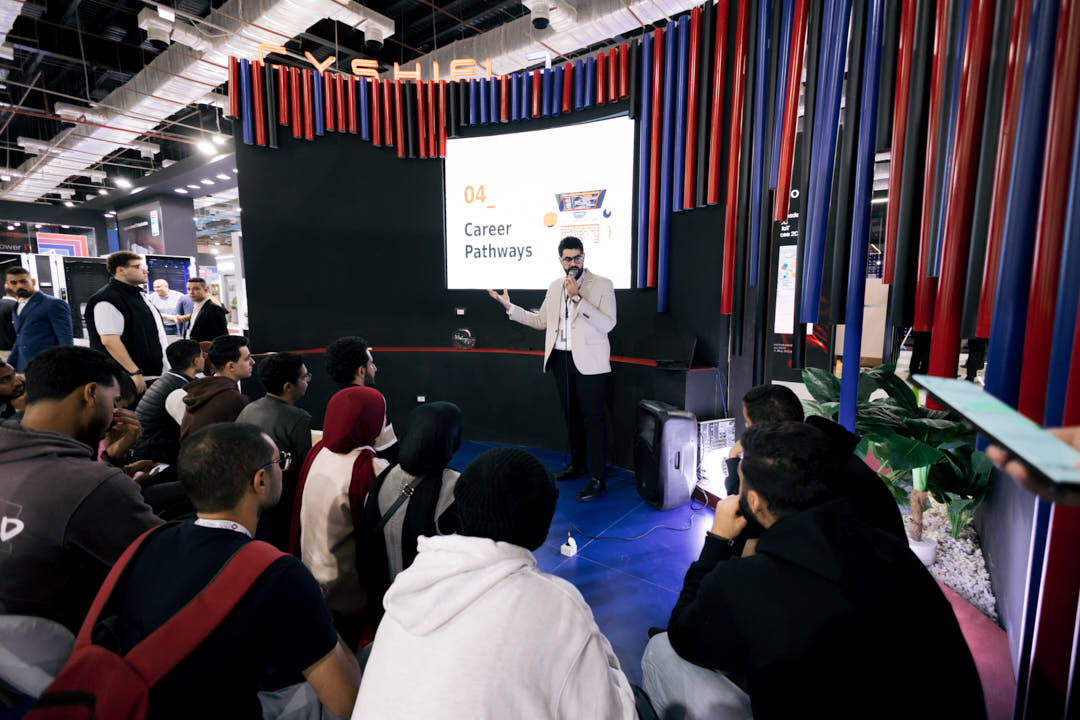 AIDC-Expo | AI, Data Centers & Cloud Conference