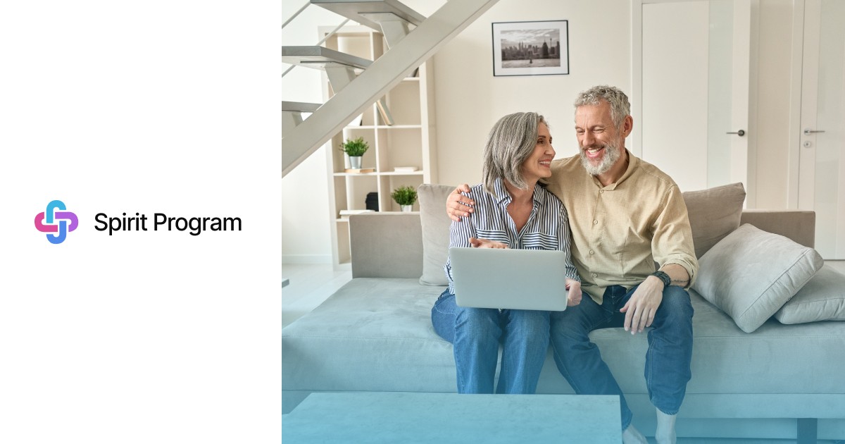 Spirit Program | A Comprehensive Continuum of Care