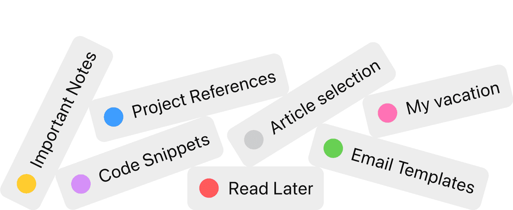 Paste – Clipboard Manager for Mac, iPhone, and iPad