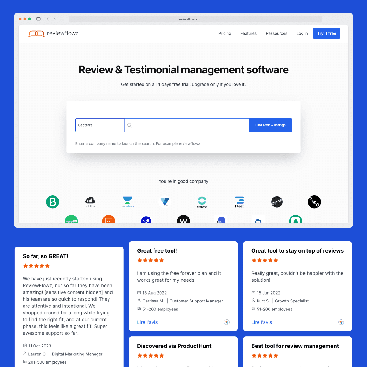 SaaS Black Friday 2024