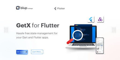 Blup Blogs: Latest Trends in Flutter and App Development