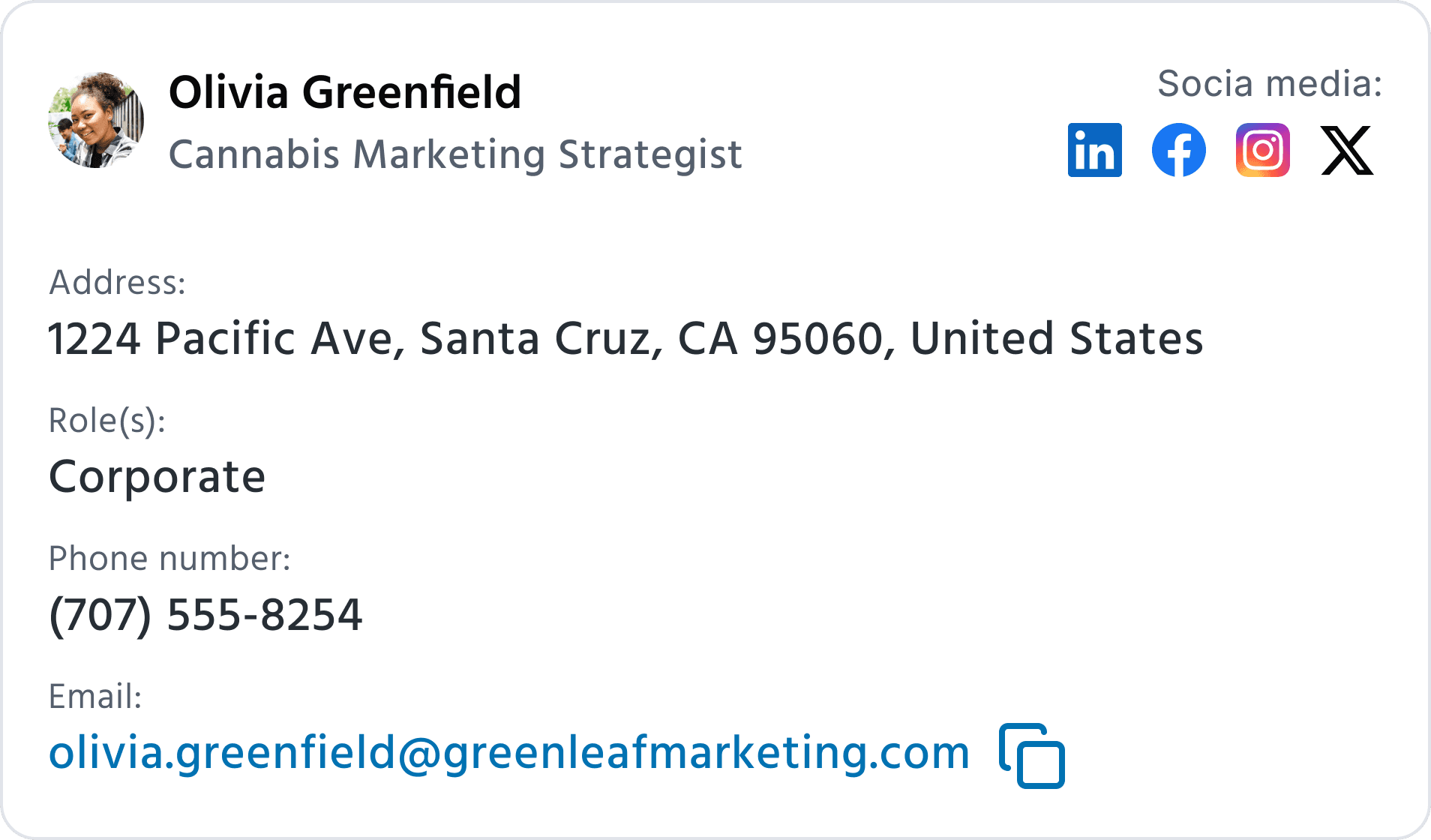 Cannabis Business Directory | Cannabis License Database | The High Index