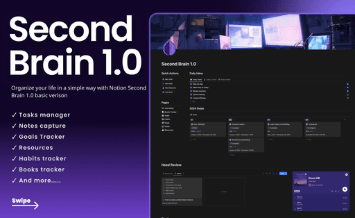 50 Best Notion To-Do List Templates for 2025 (Paid & Free)