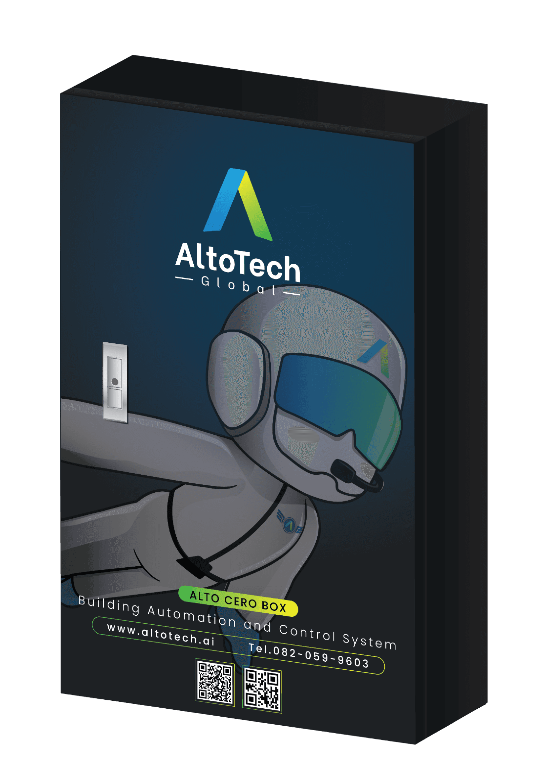 AltoTech Global