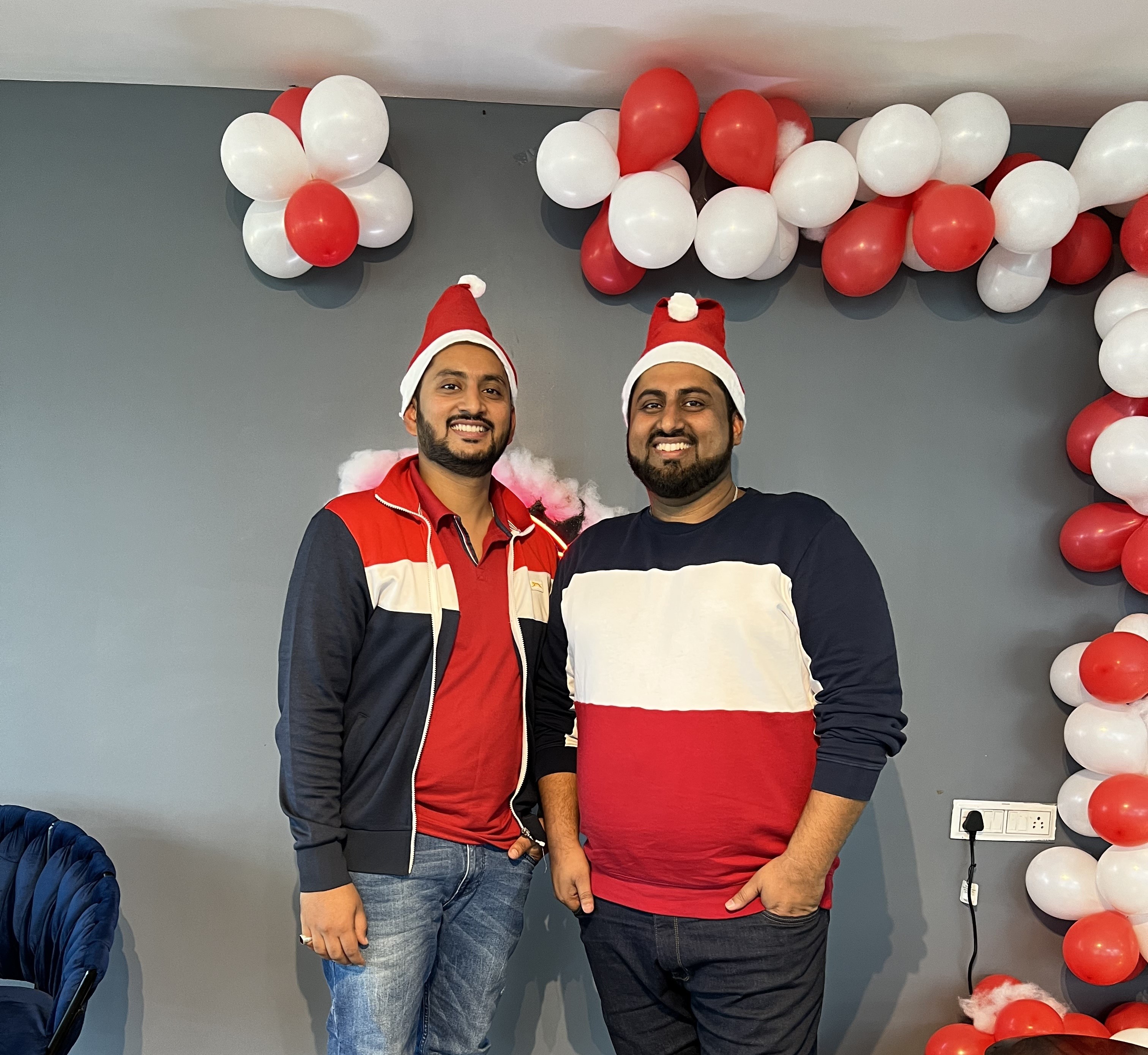 Siya Tech - Idea, Failure, Success