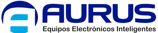 AURUS - Equipos Electrónicos Inteligentes.