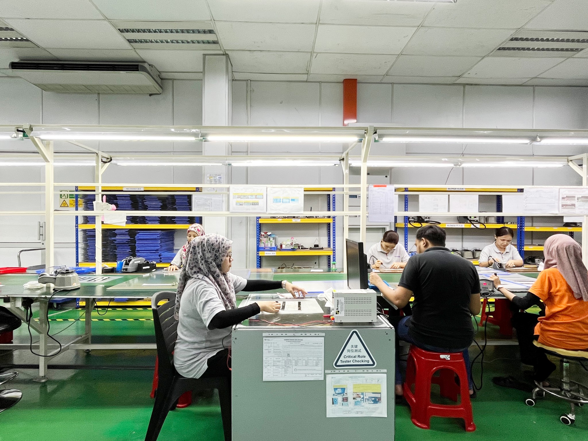 Custom Solar | Sunmax Energy Sdn Bhd