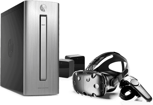 Circuit Stream · Will it Run? VR Hardware Requirements for your PC or ...