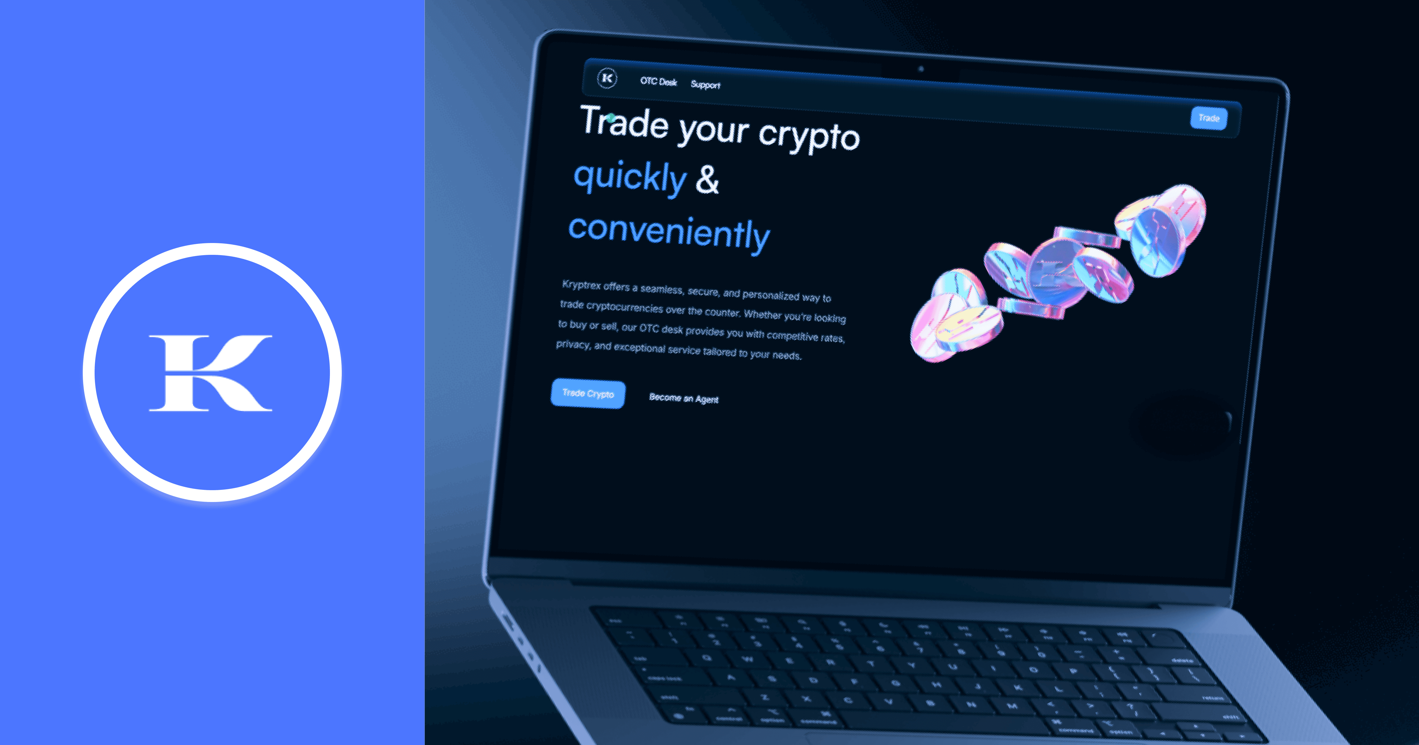How to Read Crypto Market Charts: A Step-by-Step Guide - Kryptrex OTC