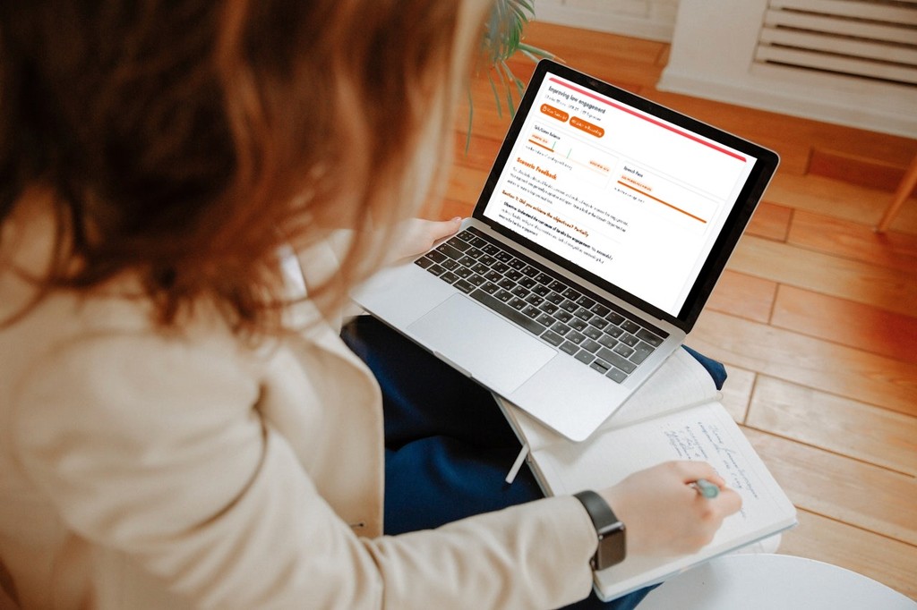 Ambr AI - Practice Difficult Conversations with Voice AI