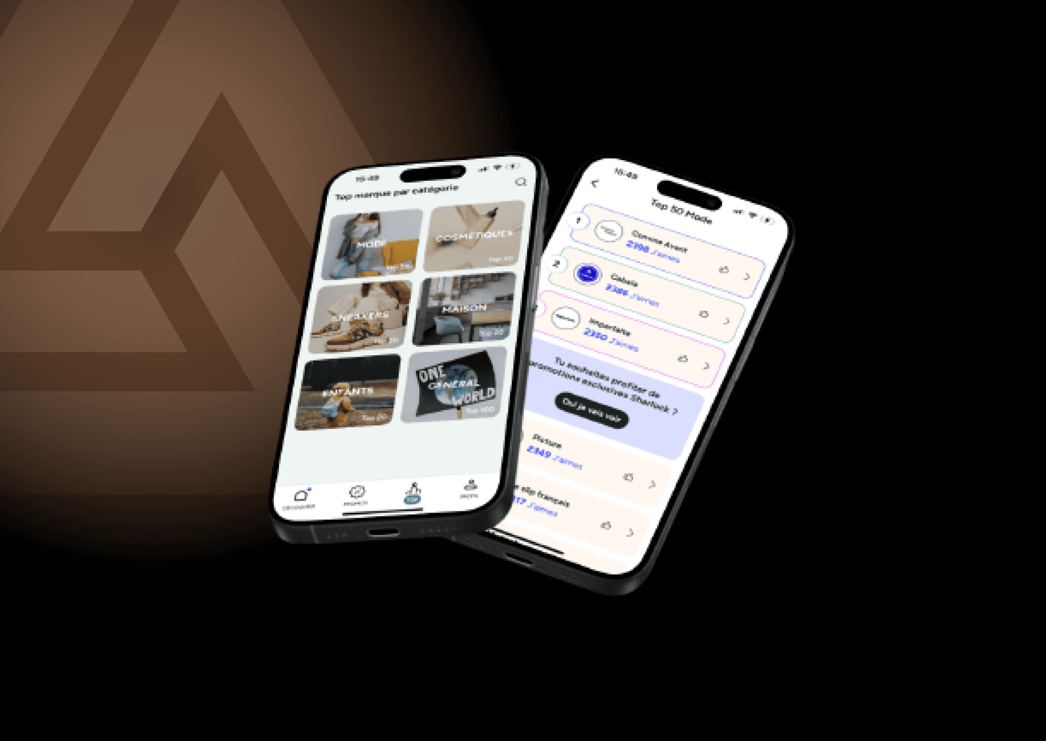 Maquette d'application mobile : guide, conseils et outils