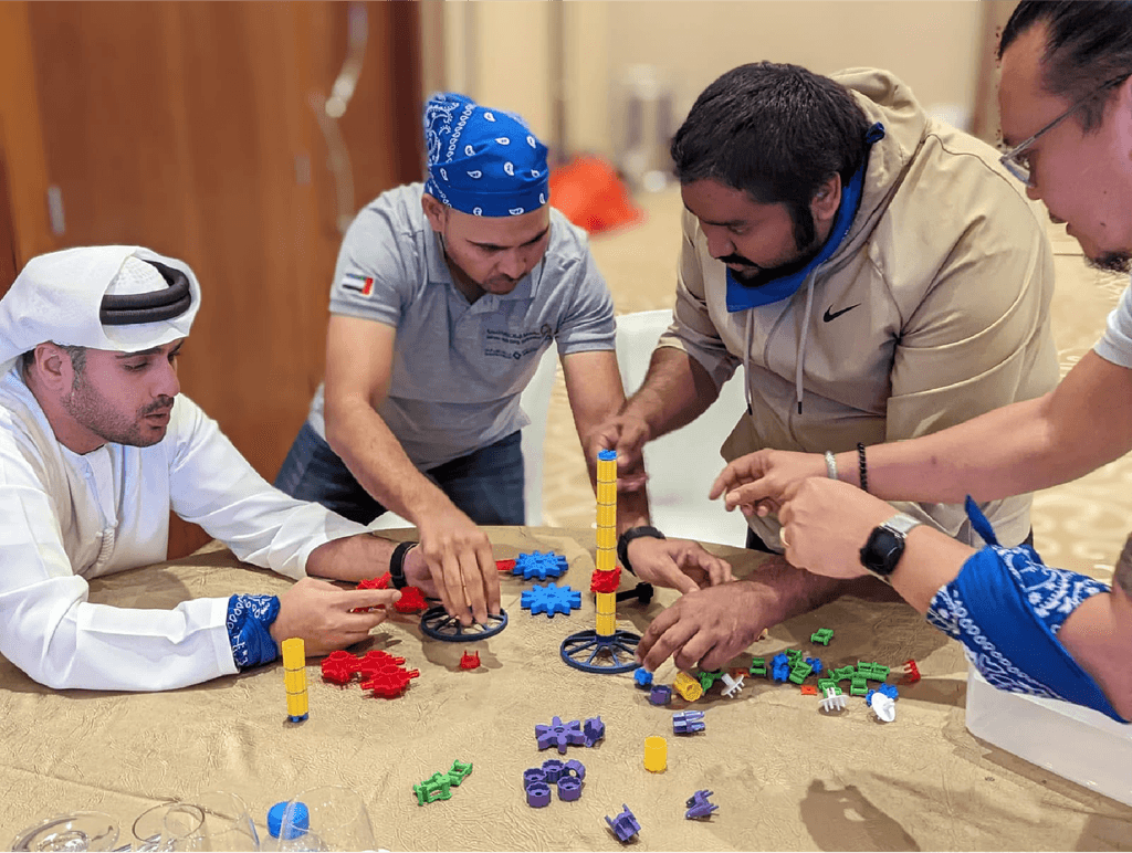 BLACK International Events