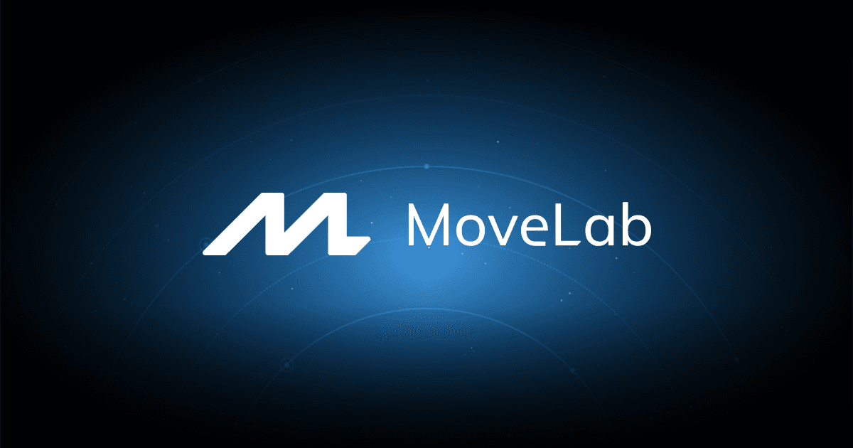 MoveLab Studio