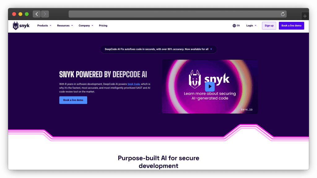 12+ Best AI Code Checker Tools to Boost Your Development (2025 ...