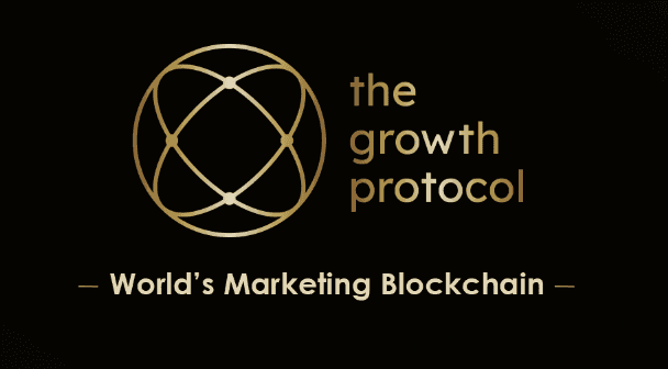The Growth Protocol - World's Marketing Blockchain