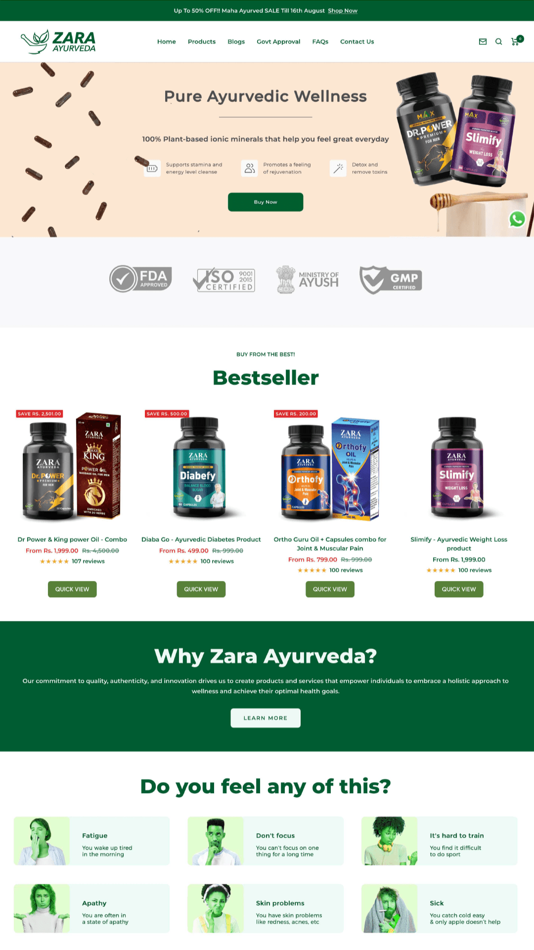 Jhango – eCommerce & Shopify Experts