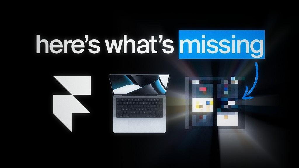 Framer Tutorial: Make a Site From Scratch — Framer Tutorial