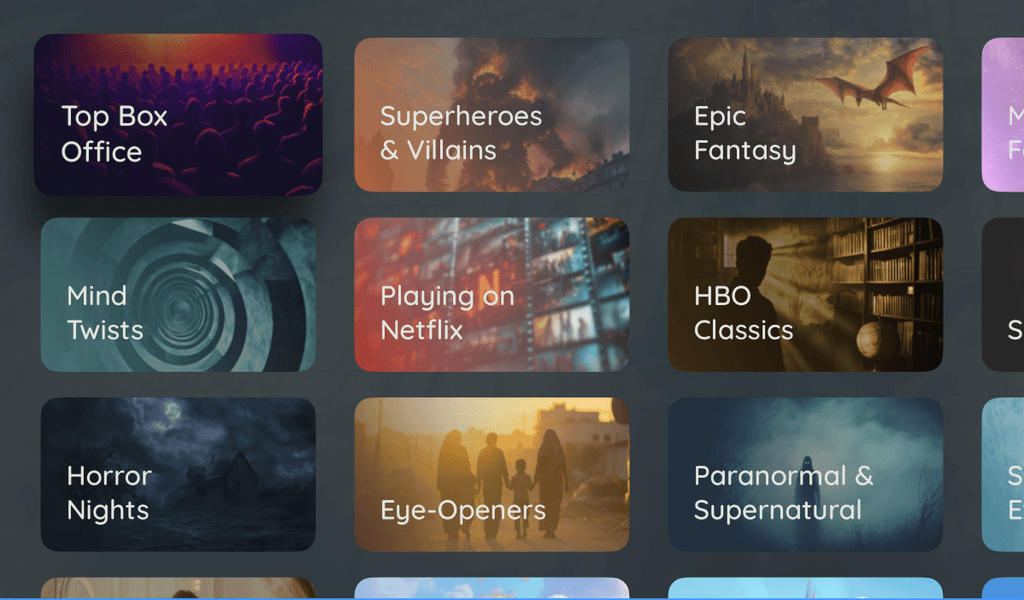 Chillio - Elevate Your IPTV Experience