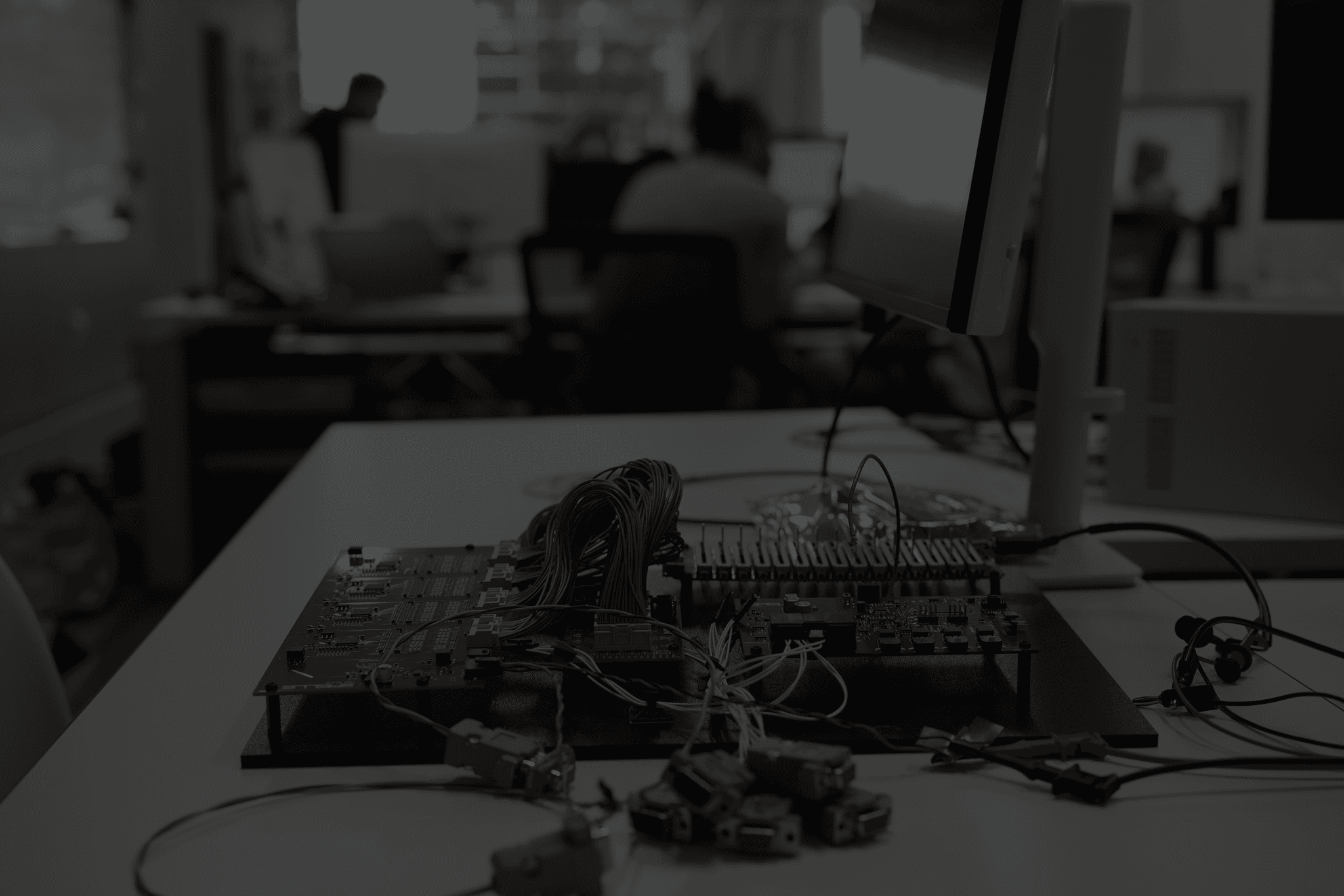 Brelle | Next-Gen EV Technology