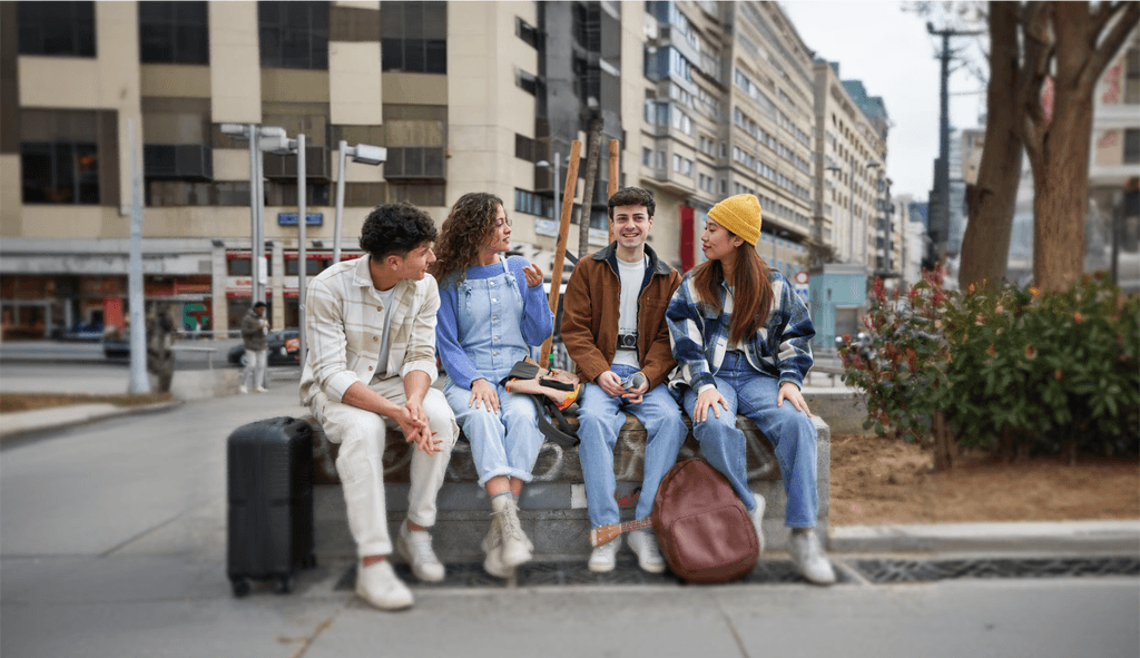 Travla - For All Your Travel Needs