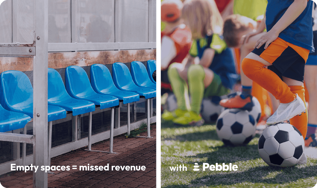 Switch to Pebble | Move Your Bookings & Payments Without Stress
