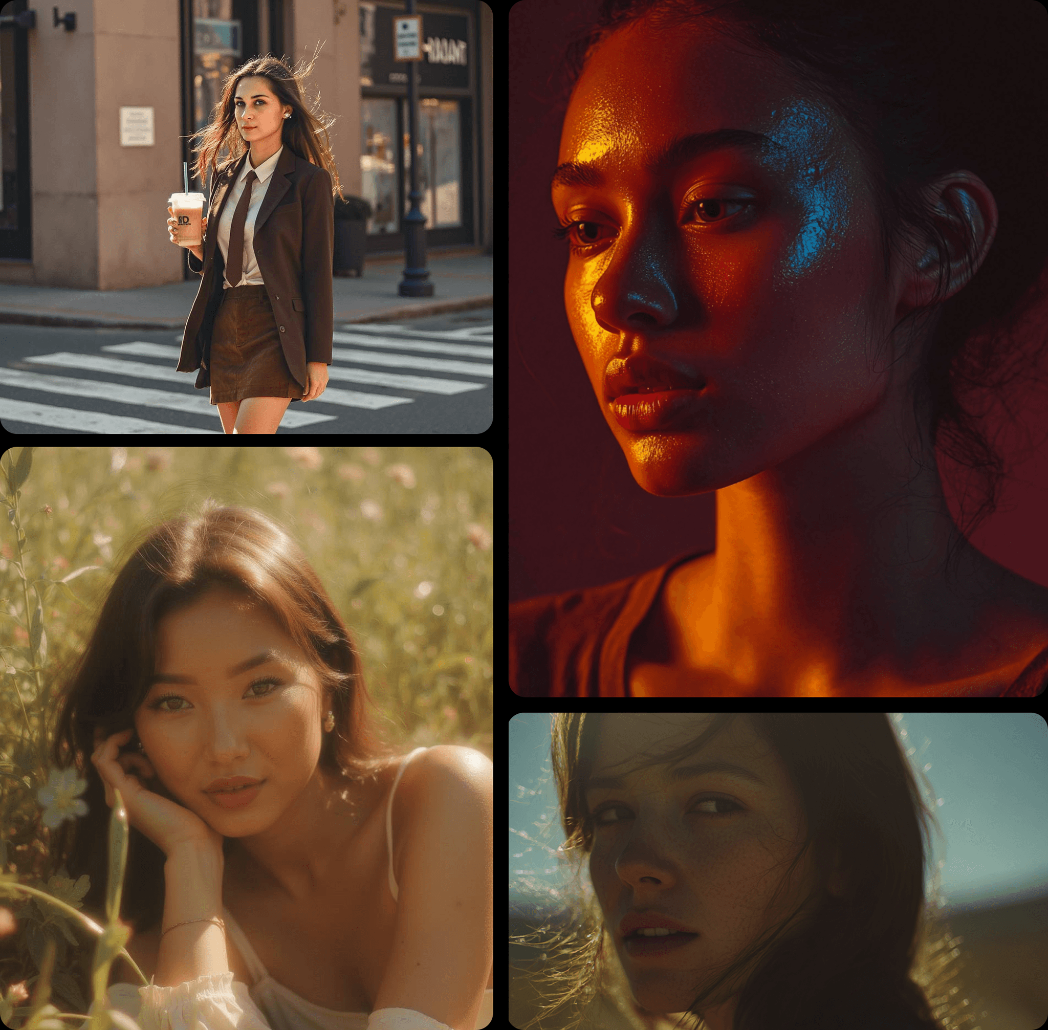 Gleem.AI Studio - AI Image Generator