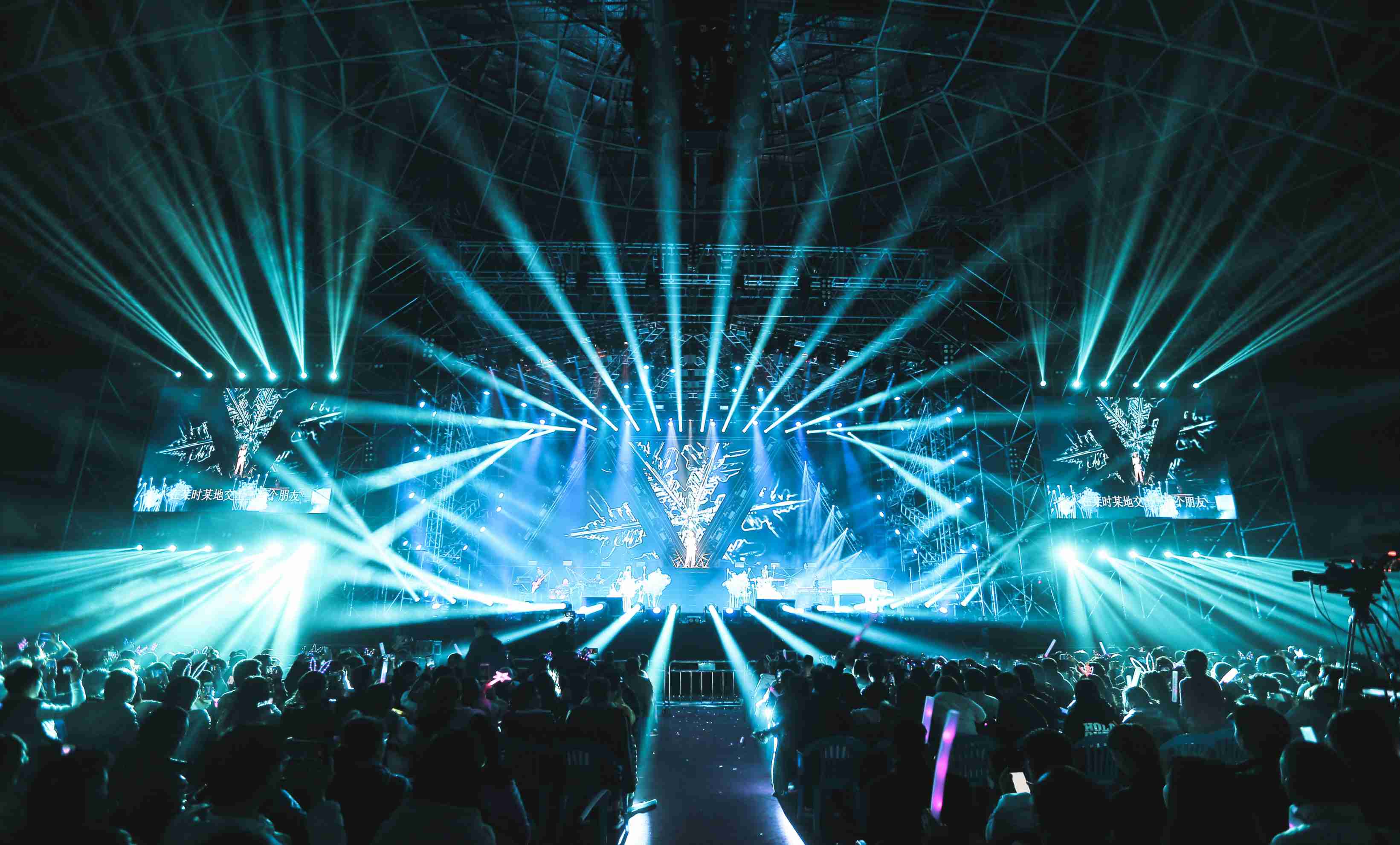 Mastering Stage Background Design: Tips for Memorable Events
