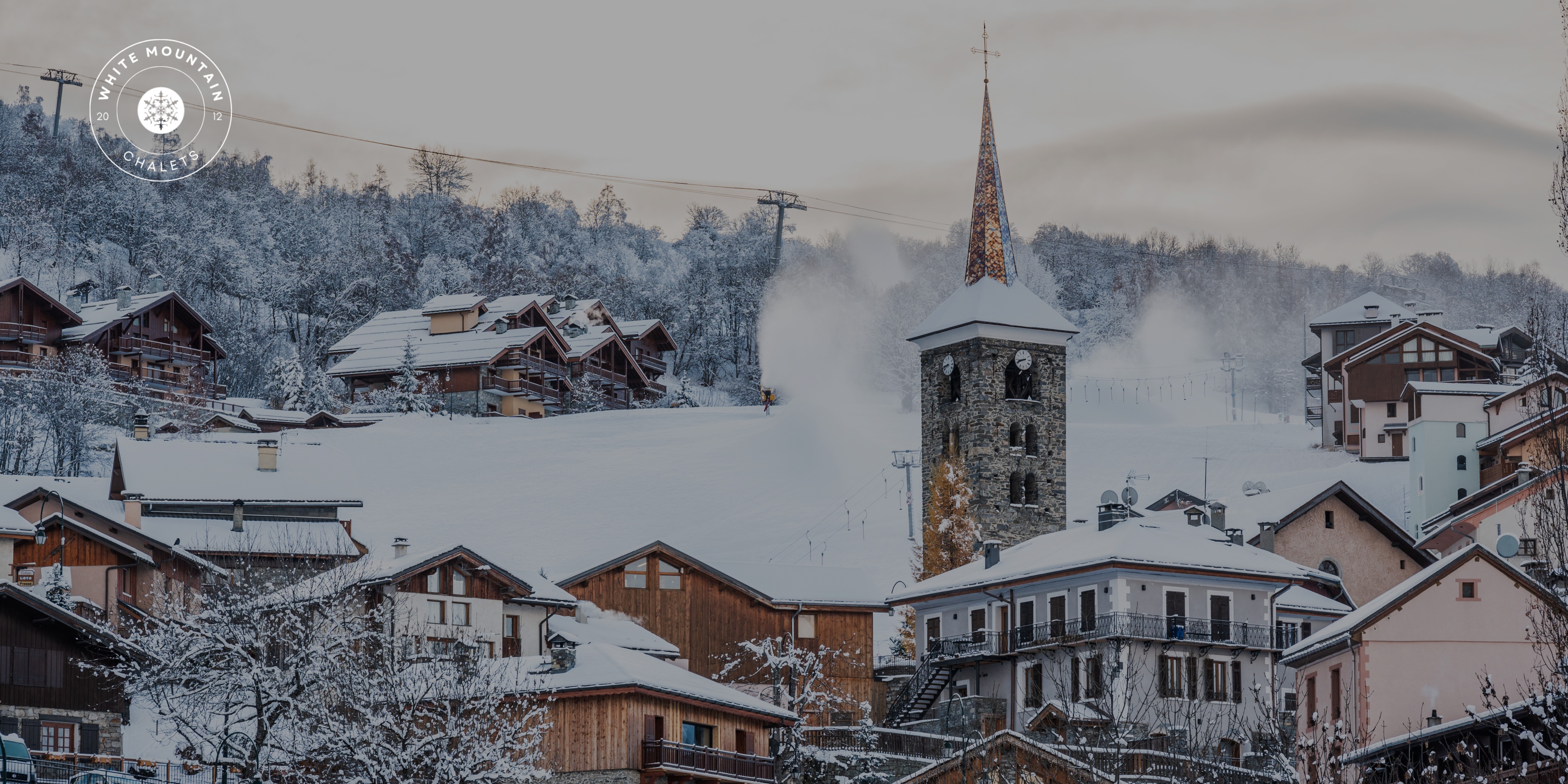 Chez Bugi | Look Inside Our Ski Chalet | Mercury Alpine Chalets
